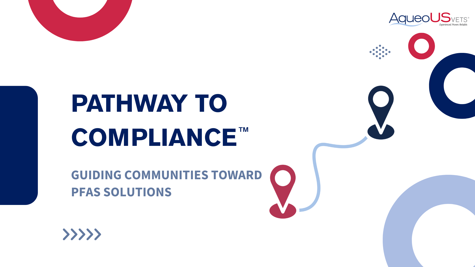 Pathway to Compliance Presentation